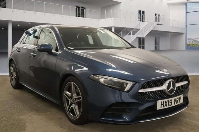 Find a Car – SKV Motors