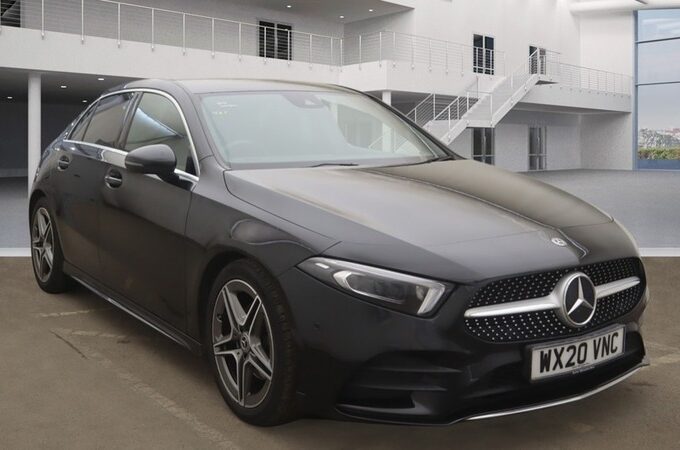 Find a Car – SKV Motors